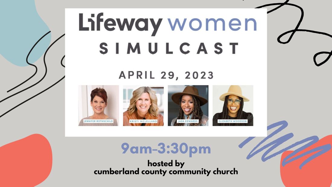 WOMEN - Cumberland County Community Church